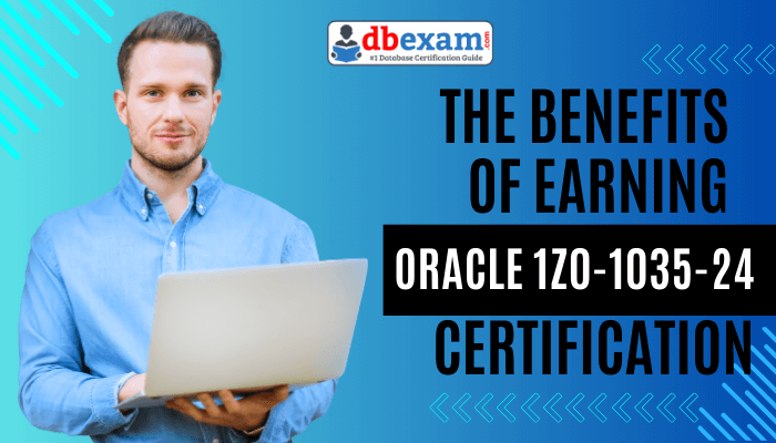 Dbexam Makes Your Database Certification Easy